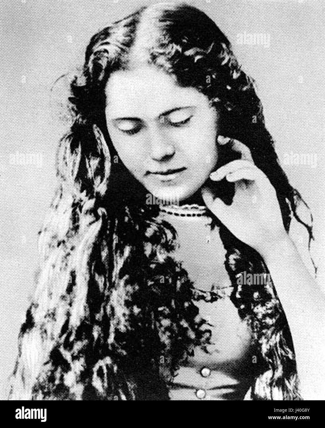 Laura Marx was an influential figure, known for her contributions to ...