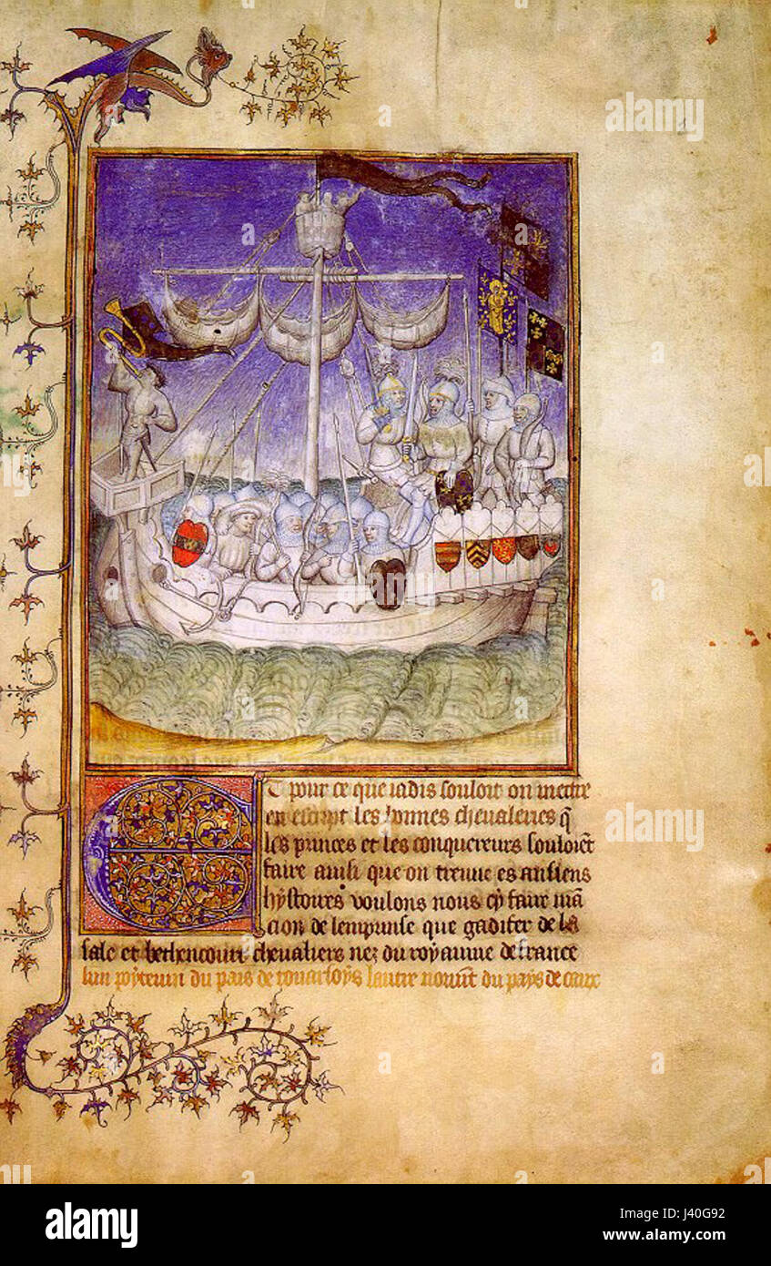 A reference to the Canary Islands, a Spanish archipelago located off ...