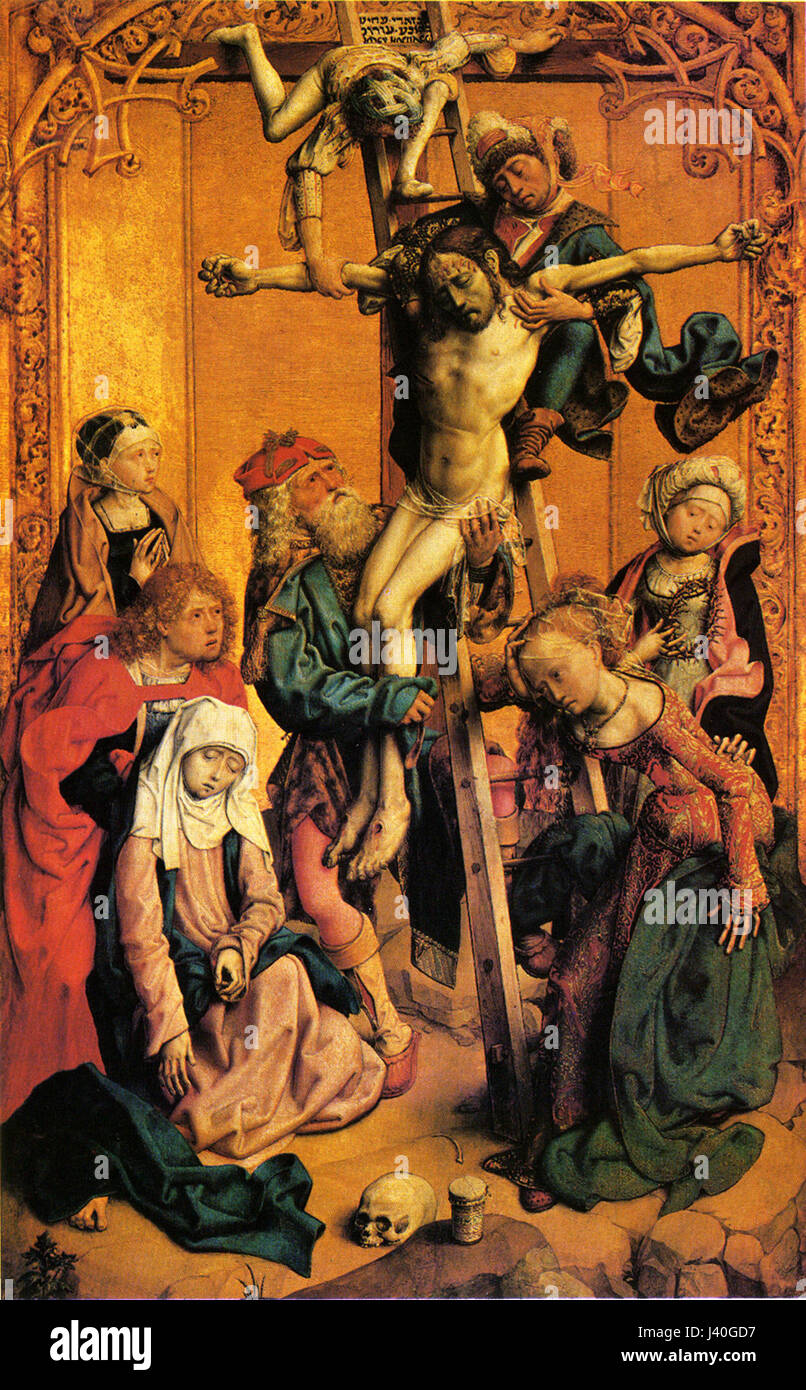 Altarpiece cover hi-res stock photography and images - Alamy