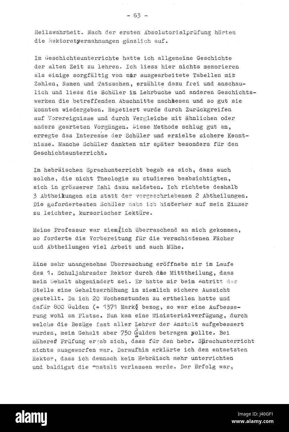 Lebenserinnerungen (Krieger) is a personal memoir, likely written by a soldier or warrior ...