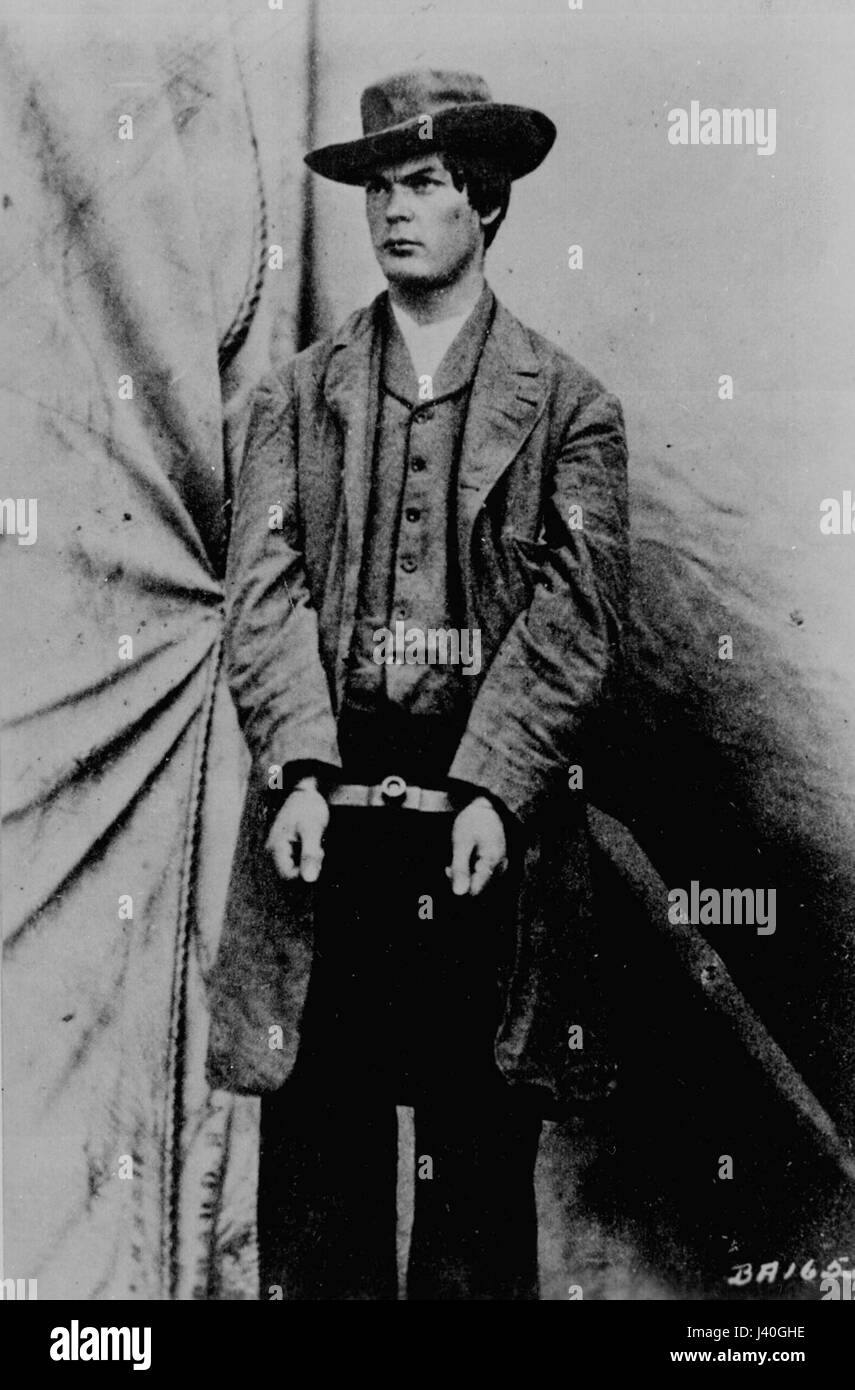 Lewis payne hi-res stock photography and images - Alamy