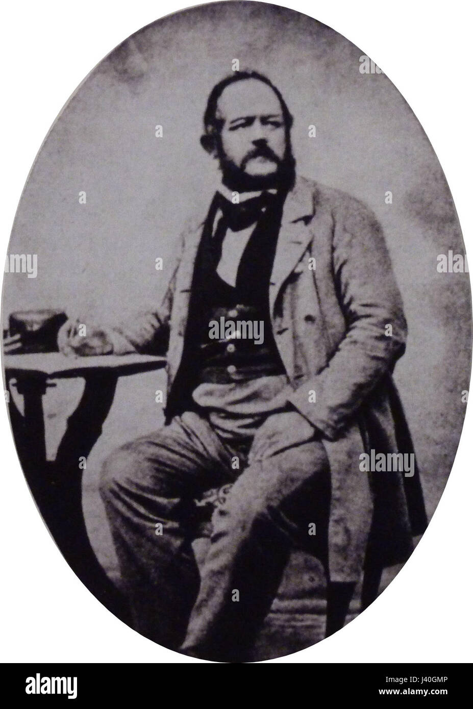 Leonhard stock hi-res stock photography and images - Alamy