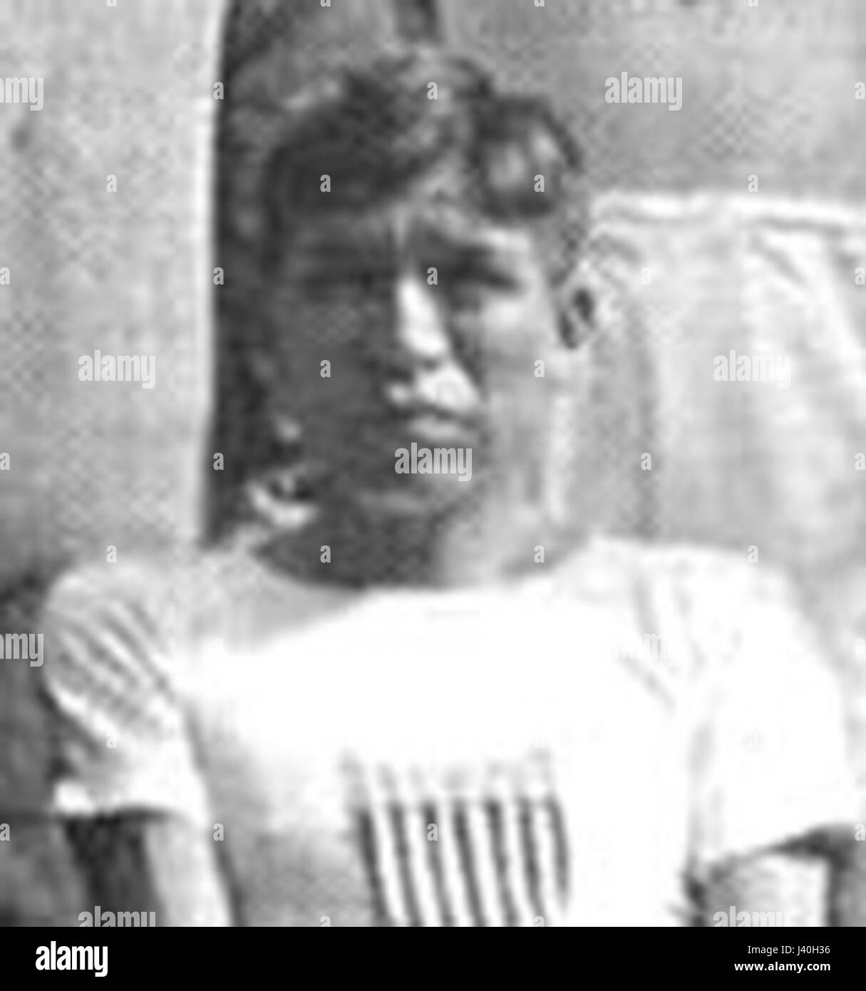 Lewis Tewanima was a Native American athlete, best known for his ...