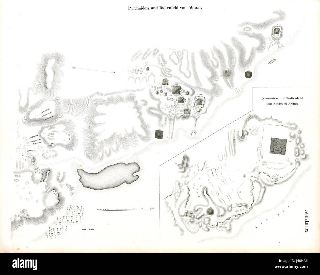 Lepsius Map High Resolution Stock Photography and Images - Alamy