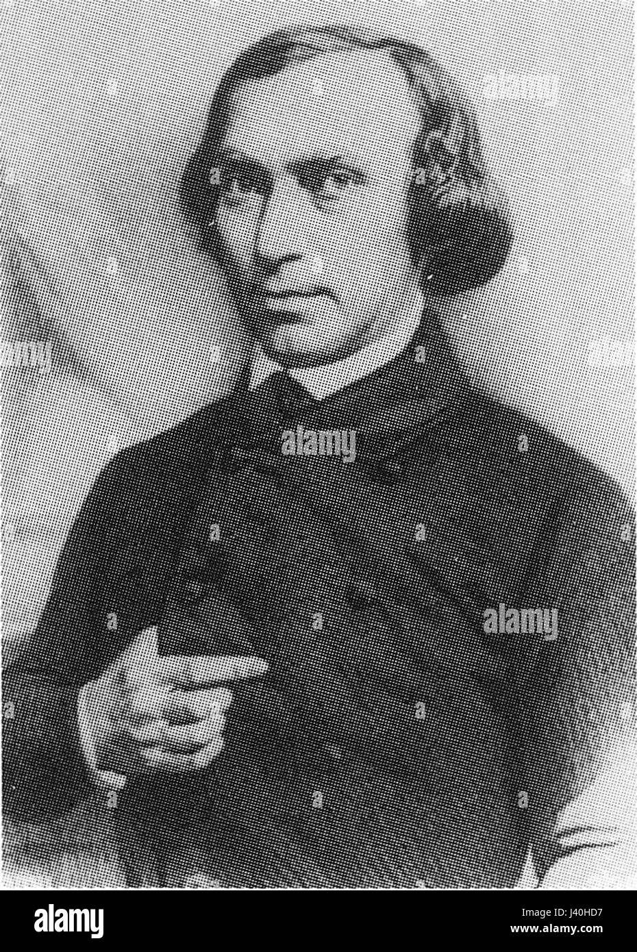 Leopold Stein was a prominent 19th-century German philosopher known for ...