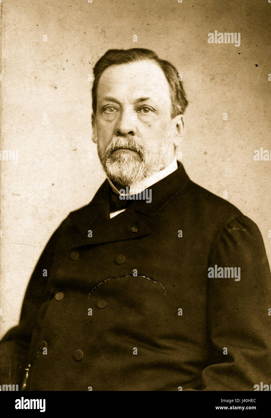 Louis pasteur hi-res stock photography and images - Alamy