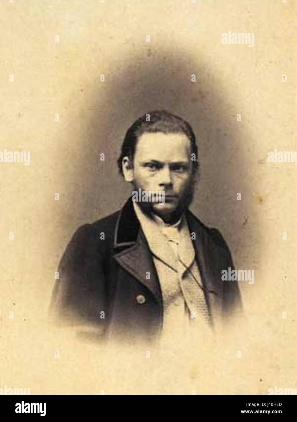 Ludvig bergh hi-res stock photography and images - Alamy