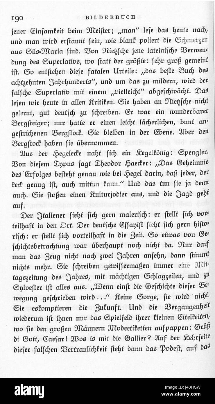 This German title translates to 'Learn to Laugh Without Crying,' a work ...