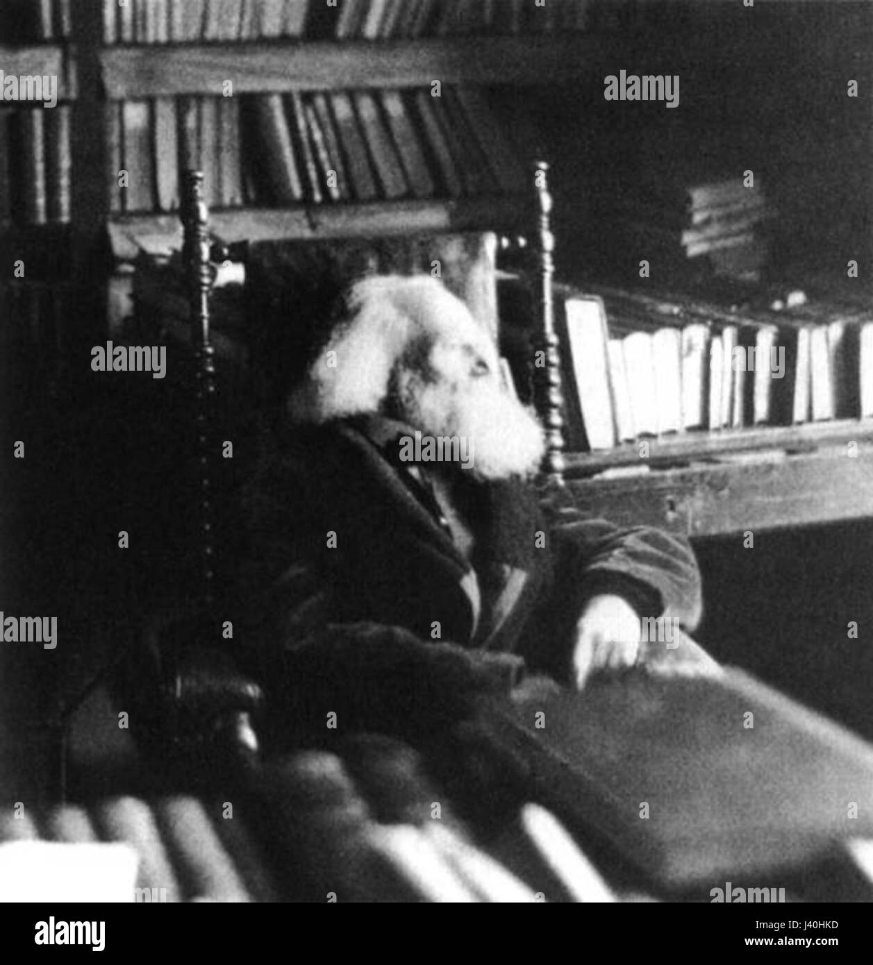 Leopold von Ranke was a German historian, known for his work on ...