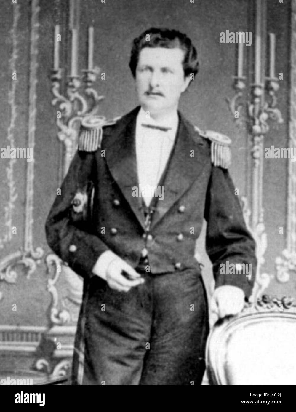 Uribe Black and White Stock Photos & Images - Alamy