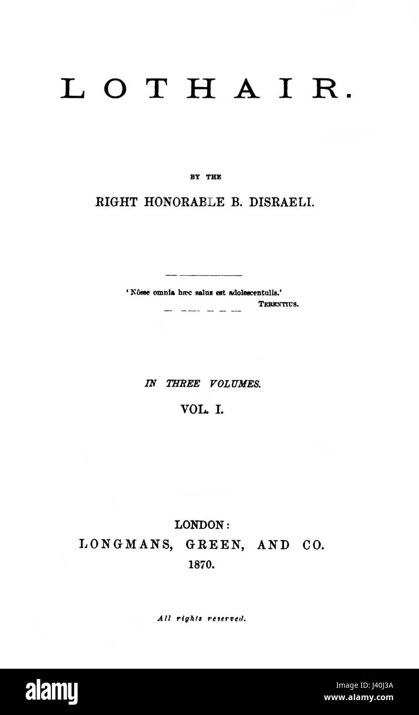 Lothair map Black and White Stock Photos & Images - Alamy