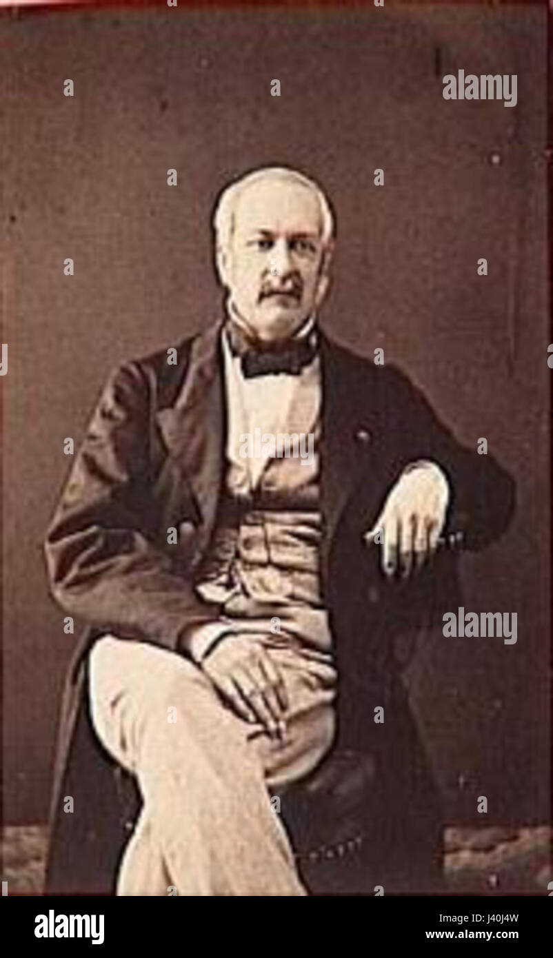 Louis Henri Hubert Delisle was a French artist or historical figure ...