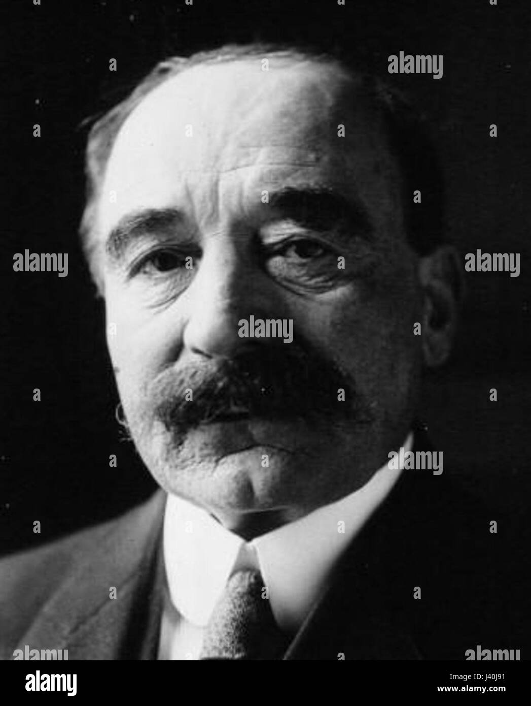 Louis Puech 1914 Stock Photo - Alamy