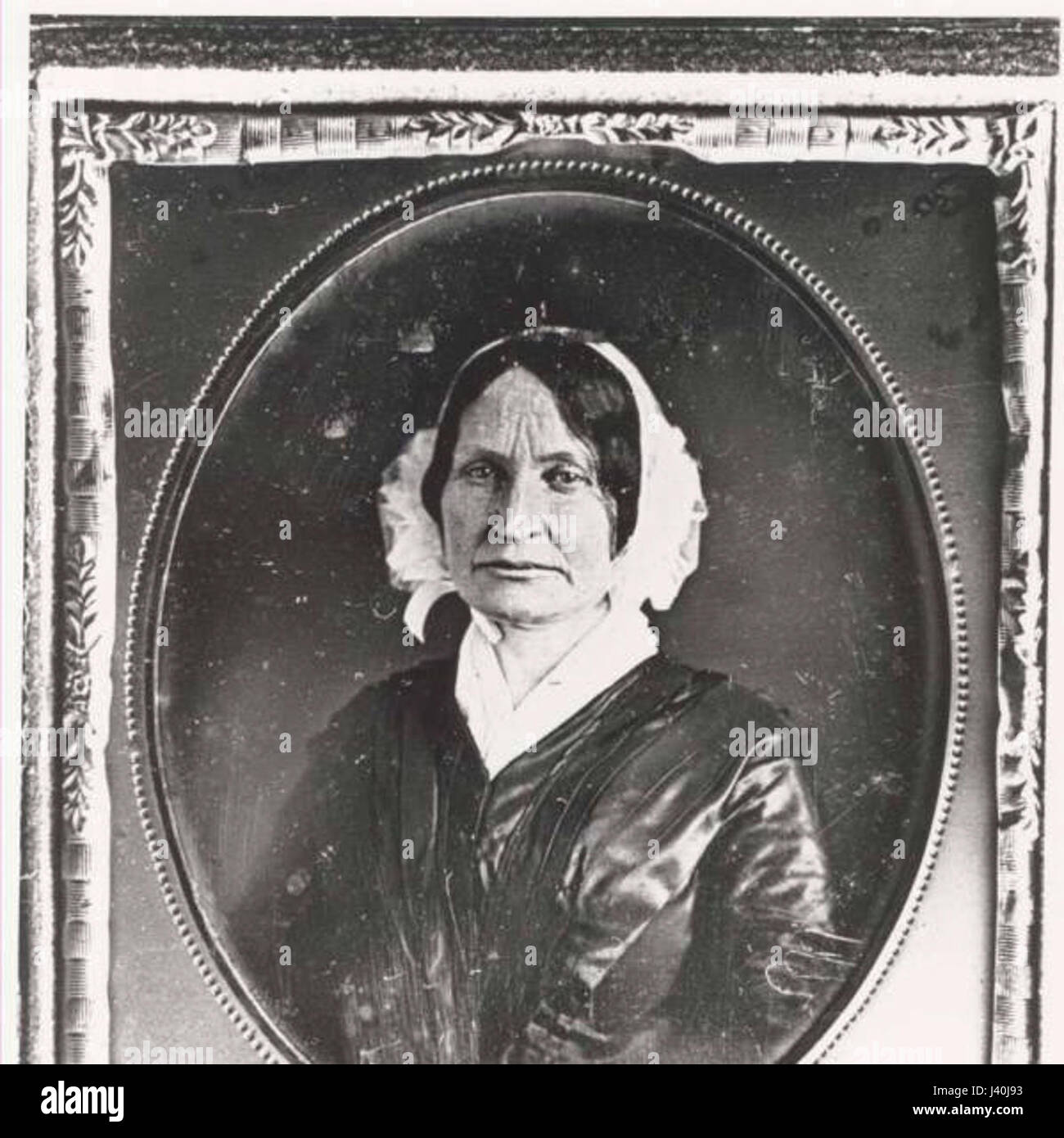 Mary Lyon was a pioneering American educator and the founder of Mount ...