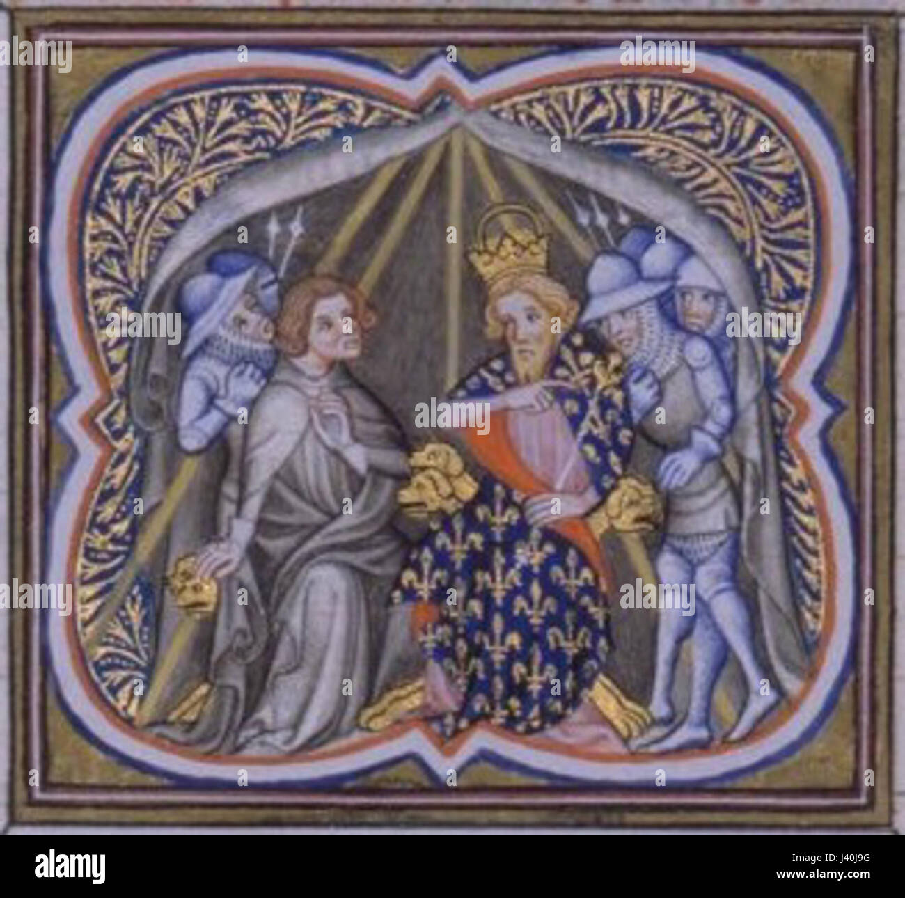 Map of pepin hi-res stock photography and images - Alamy