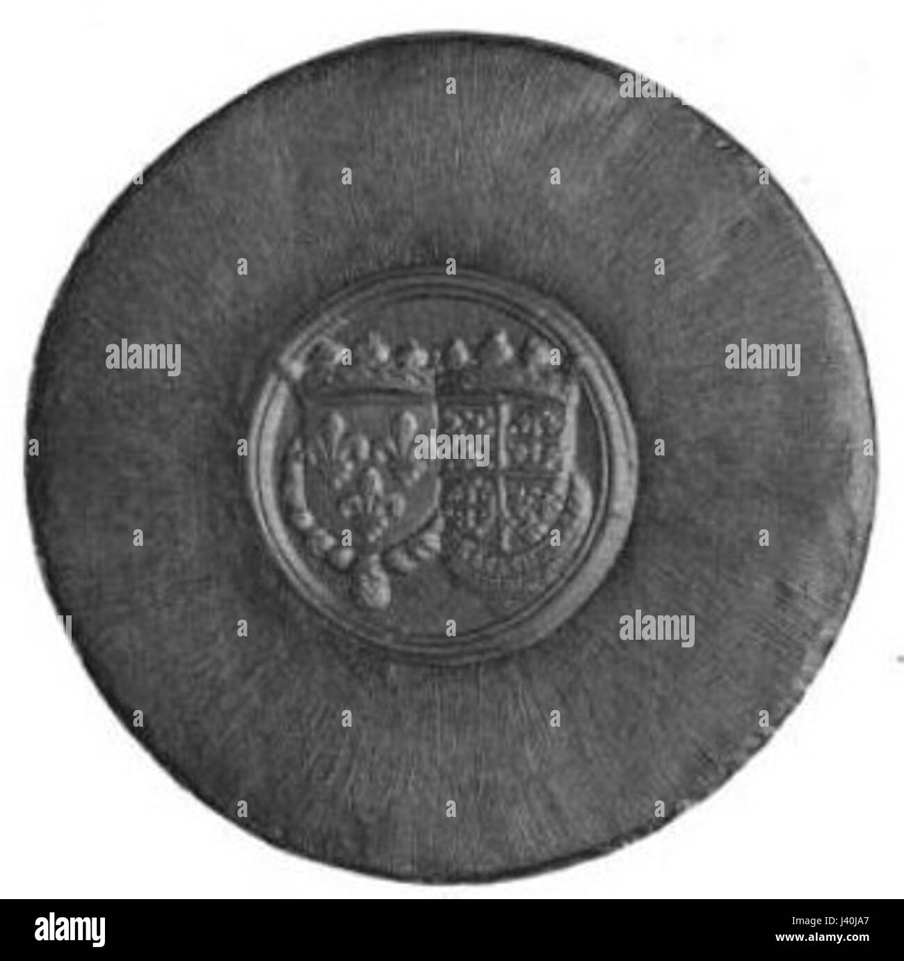 Reign louis xii hi-res stock photography and images - Alamy