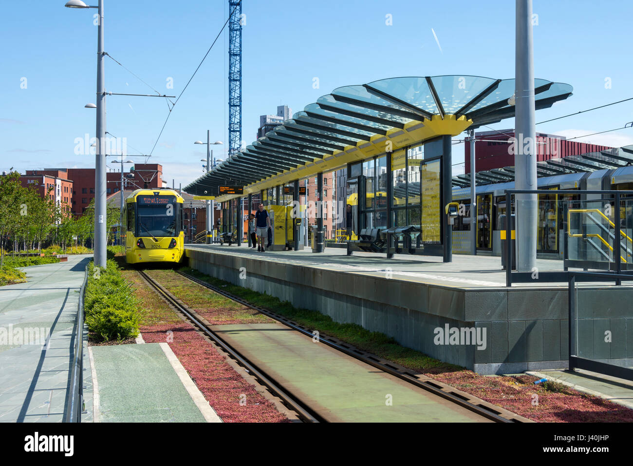 Deansgate Train Stiob To Manchester Art Gallery Oultet Website | www ...