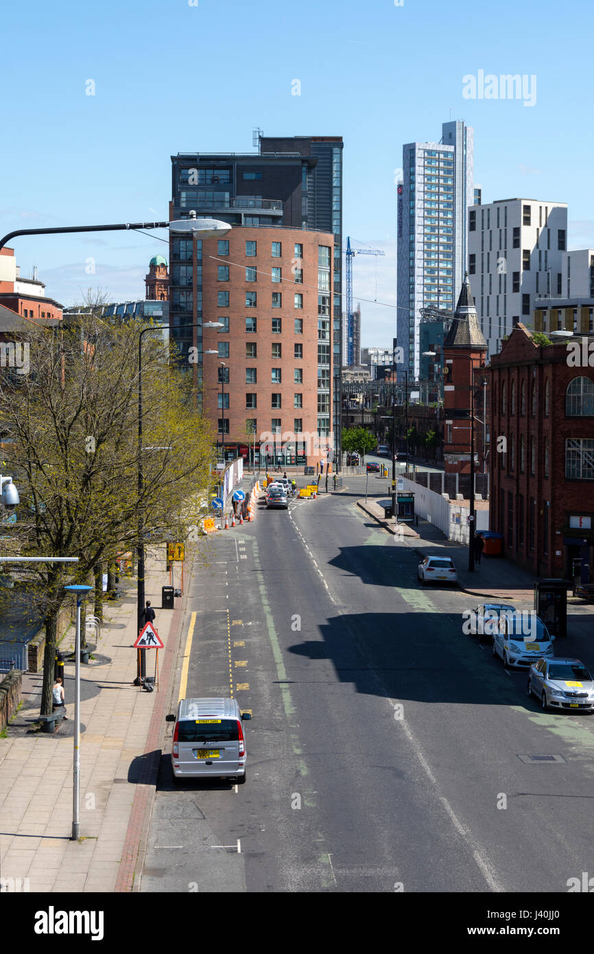 The Hacienda and Liberty Living (formerly Student Castle) apartment ...