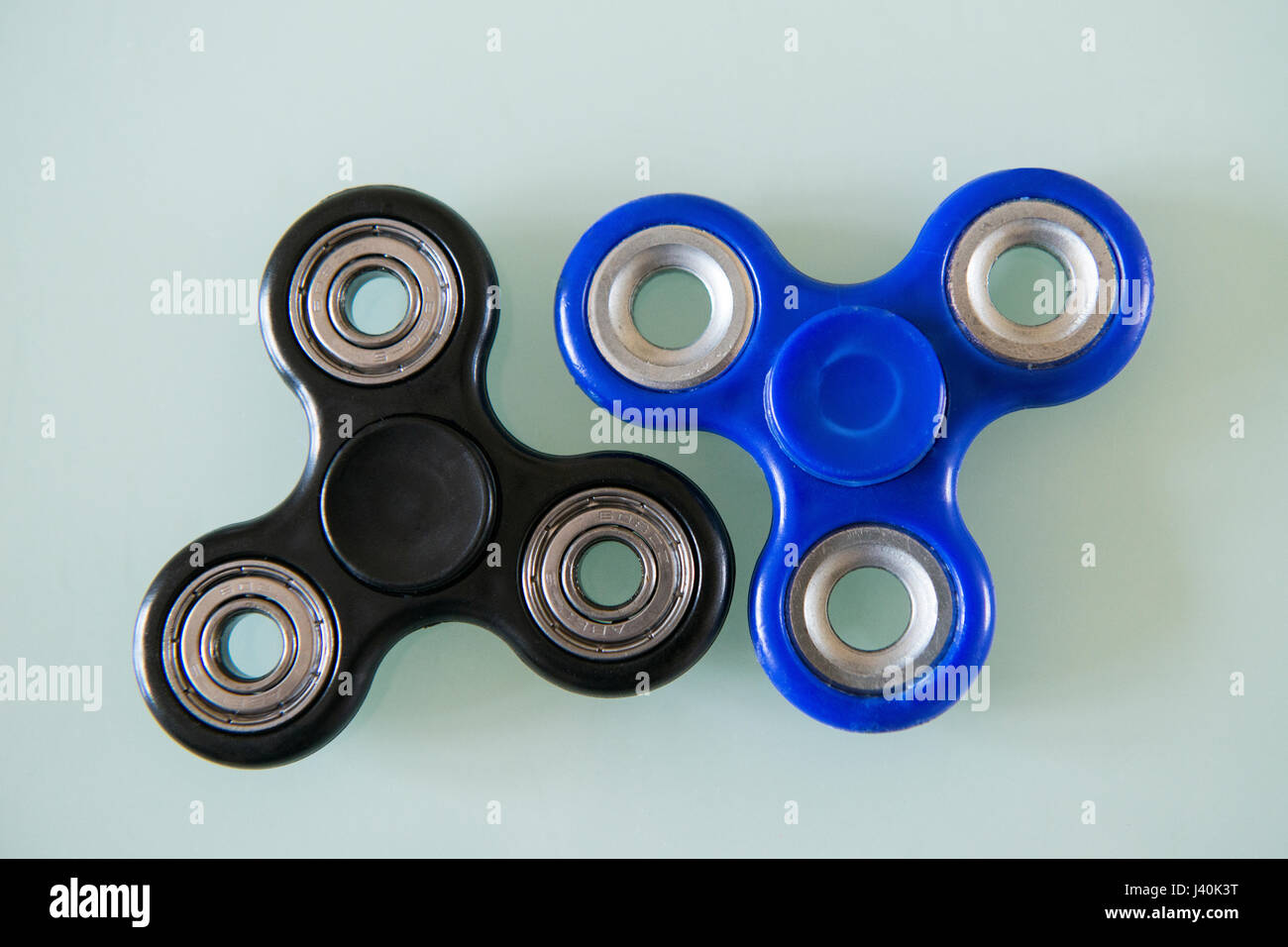 Fidget Spinners High Resolution Stock Photography and Images - Alamy