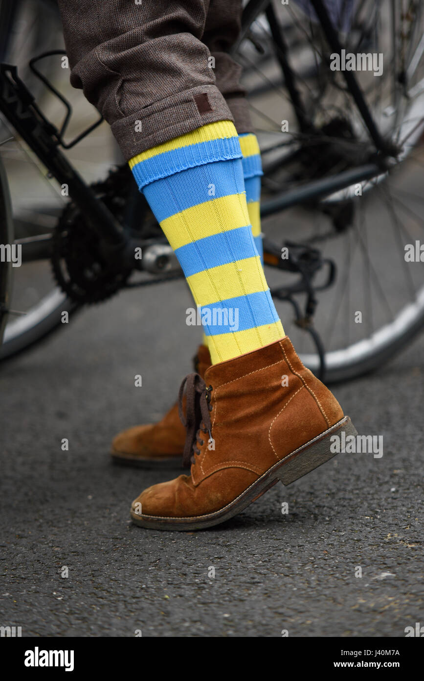 Plus fours fashion hi-res stock photography and images - Alamy