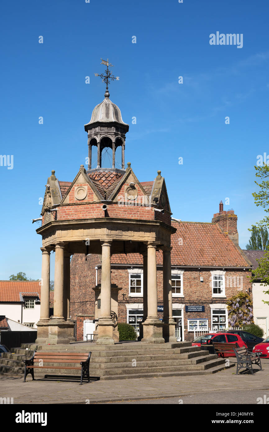 Boroughbridge High Resolution Stock Photography and Images - Alamy