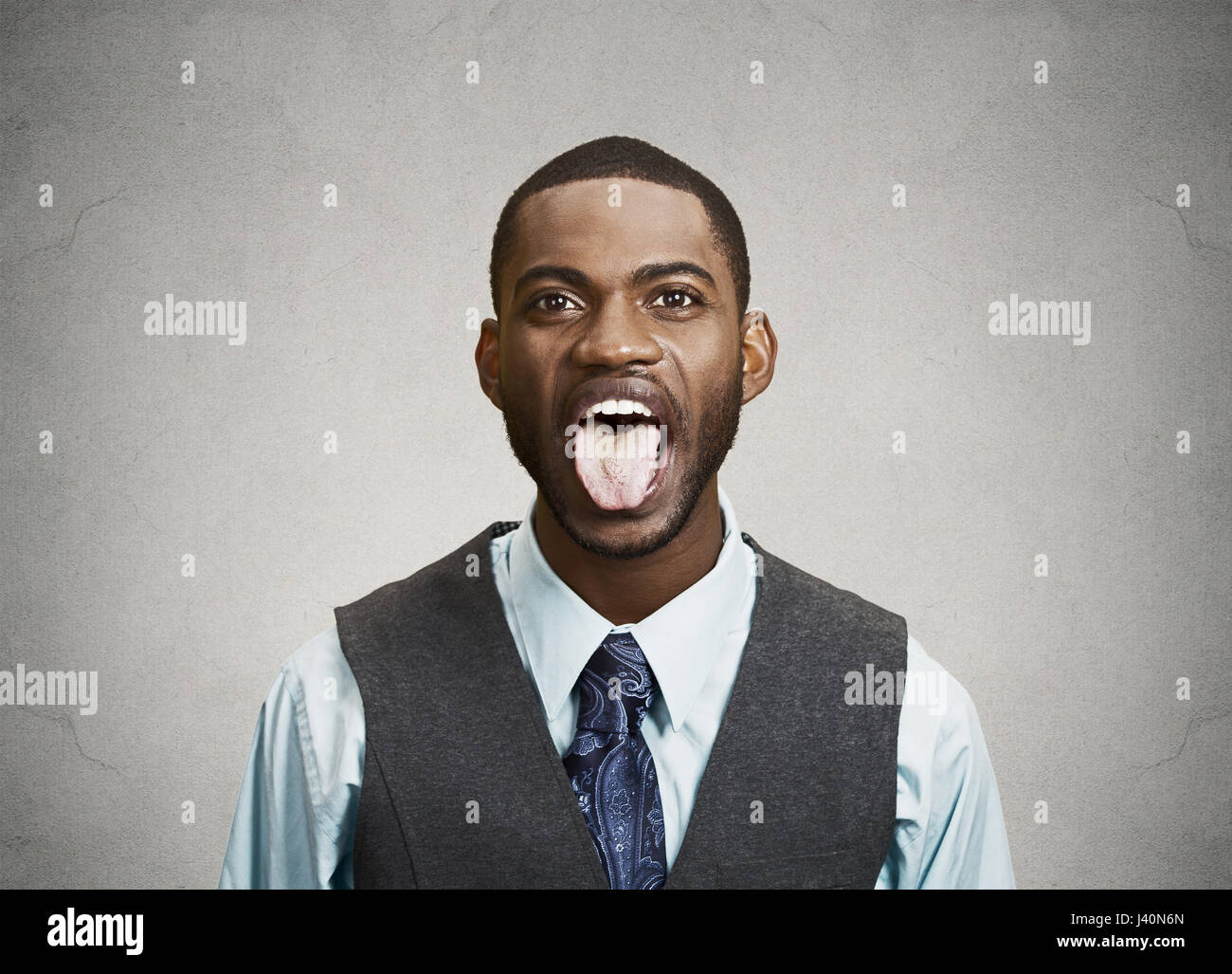 Funny Annoyed Faces