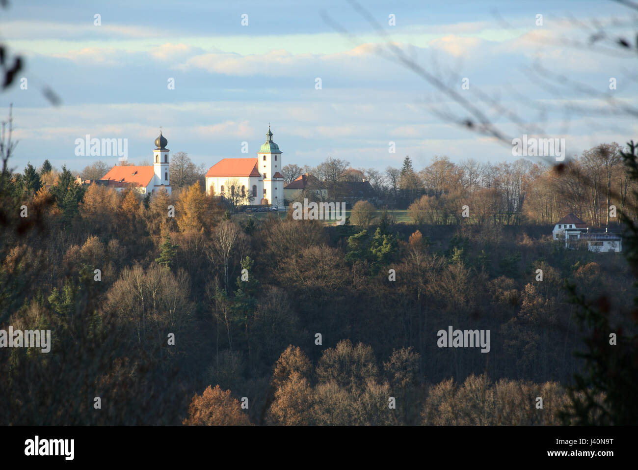 Sulzburg hi-res stock photography and images - Alamy
