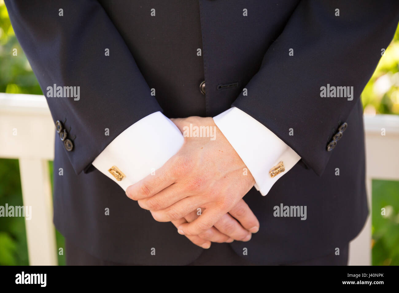 Groomsmen hi-res stock photography and images - Alamy