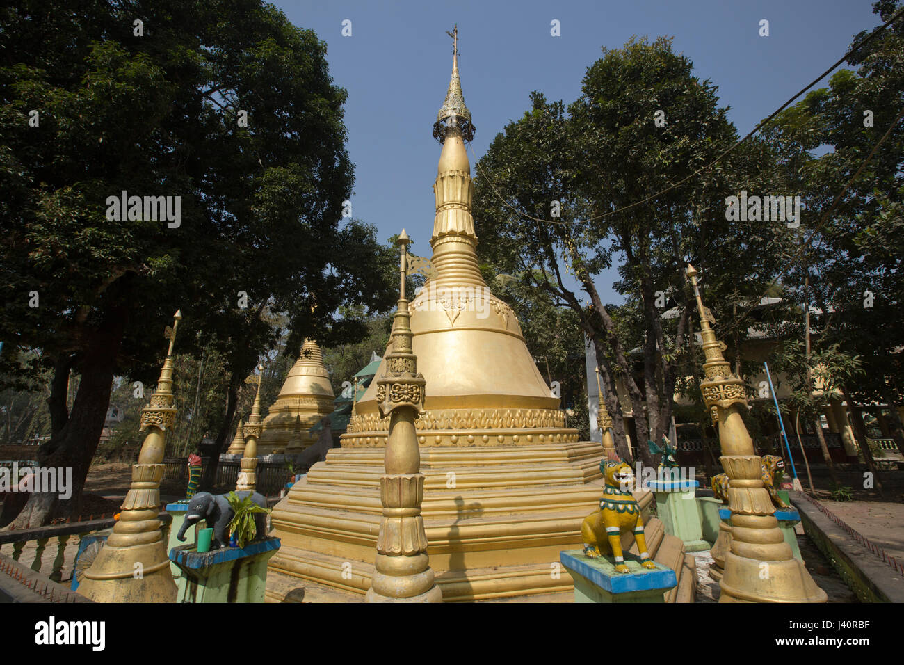 Moheshkhali island hi-res stock photography and images - Alamy