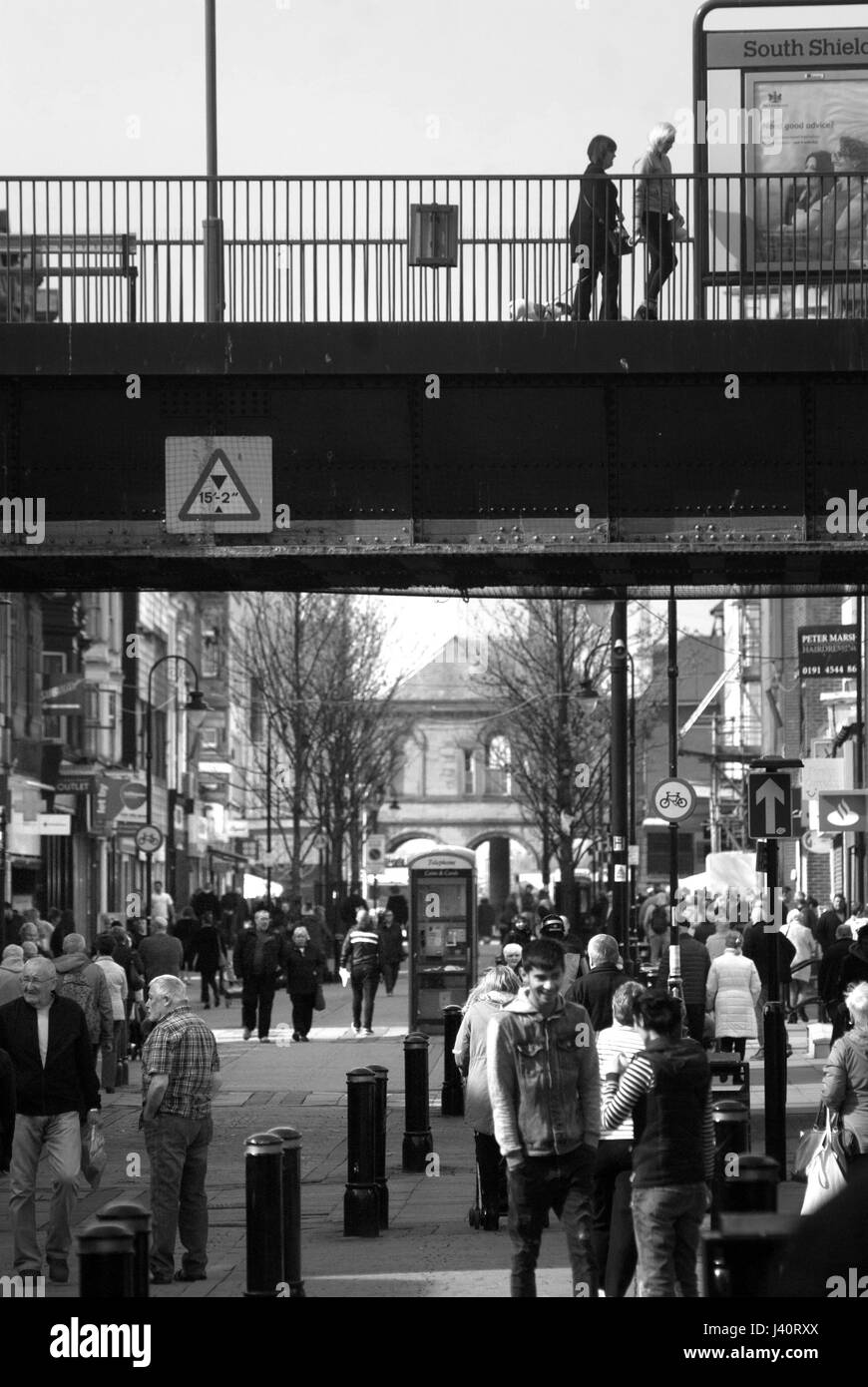 Street photography king Black and White Stock Photos & Images - Alamy