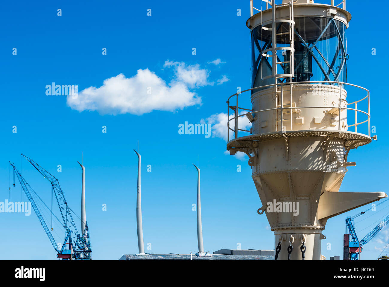 Signal light hi-res stock photography and images - Alamy