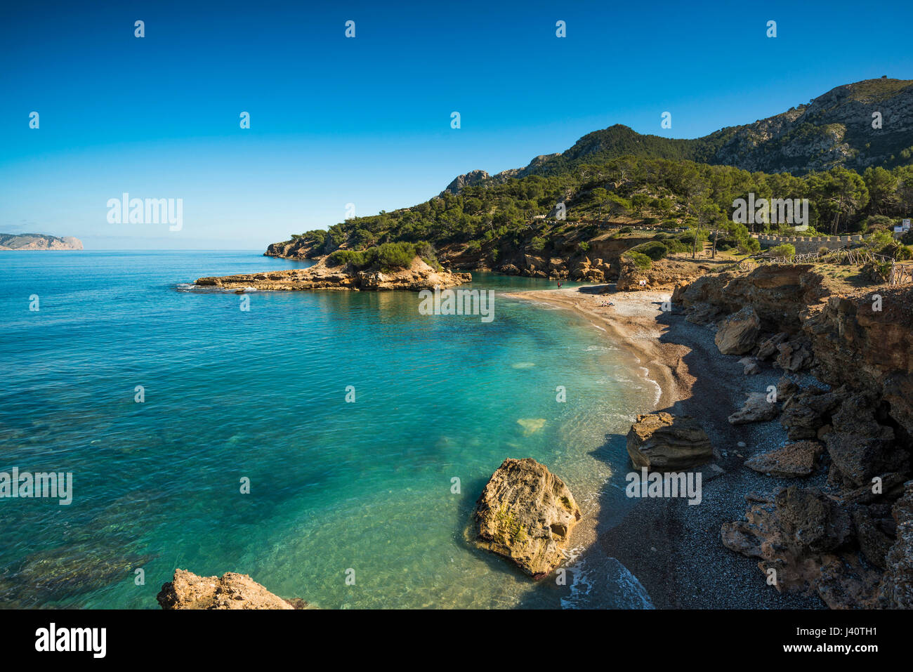 S'illot Majorca High Resolution Stock Photography and Images - Alamy