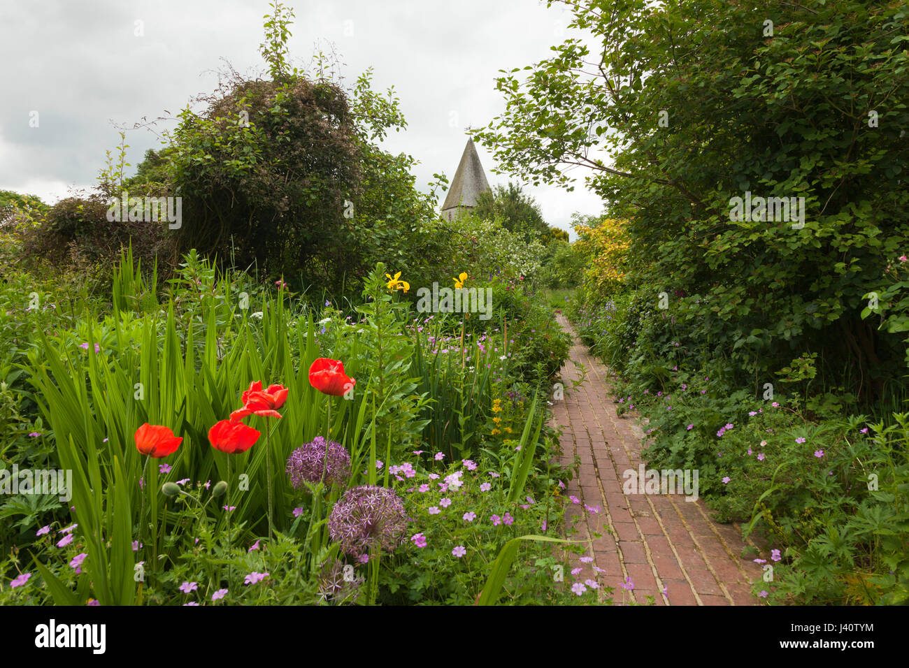 Virginia Woolf Home High Resolution Stock Photography and Images - Alamy