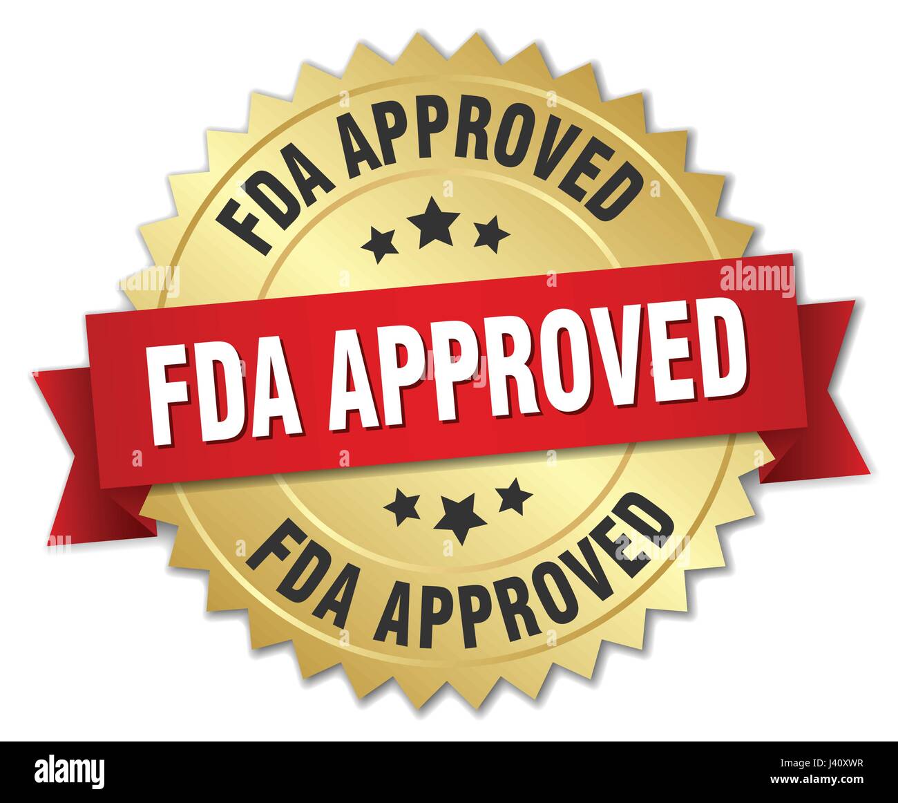Fda Compliant Logo