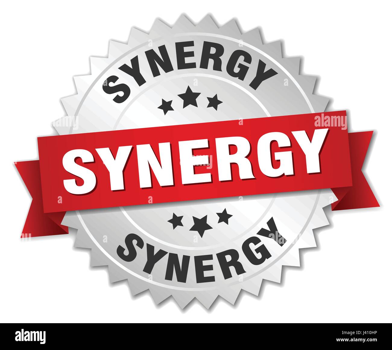 Band synergy Stock Vector Images - Alamy