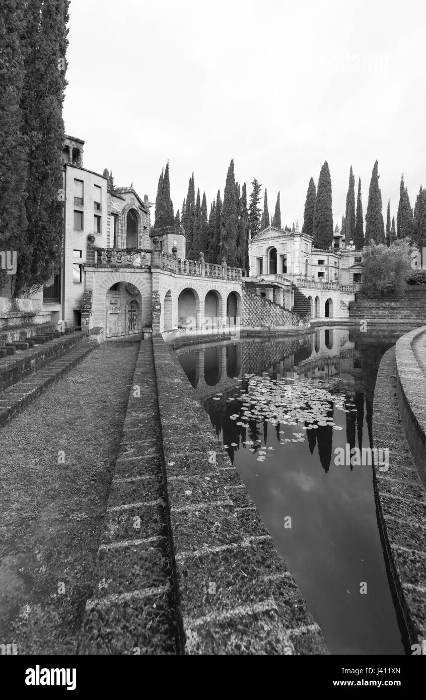 The Scarzuola di Montegiove is an ancient Catholic sanctuary in the ...
