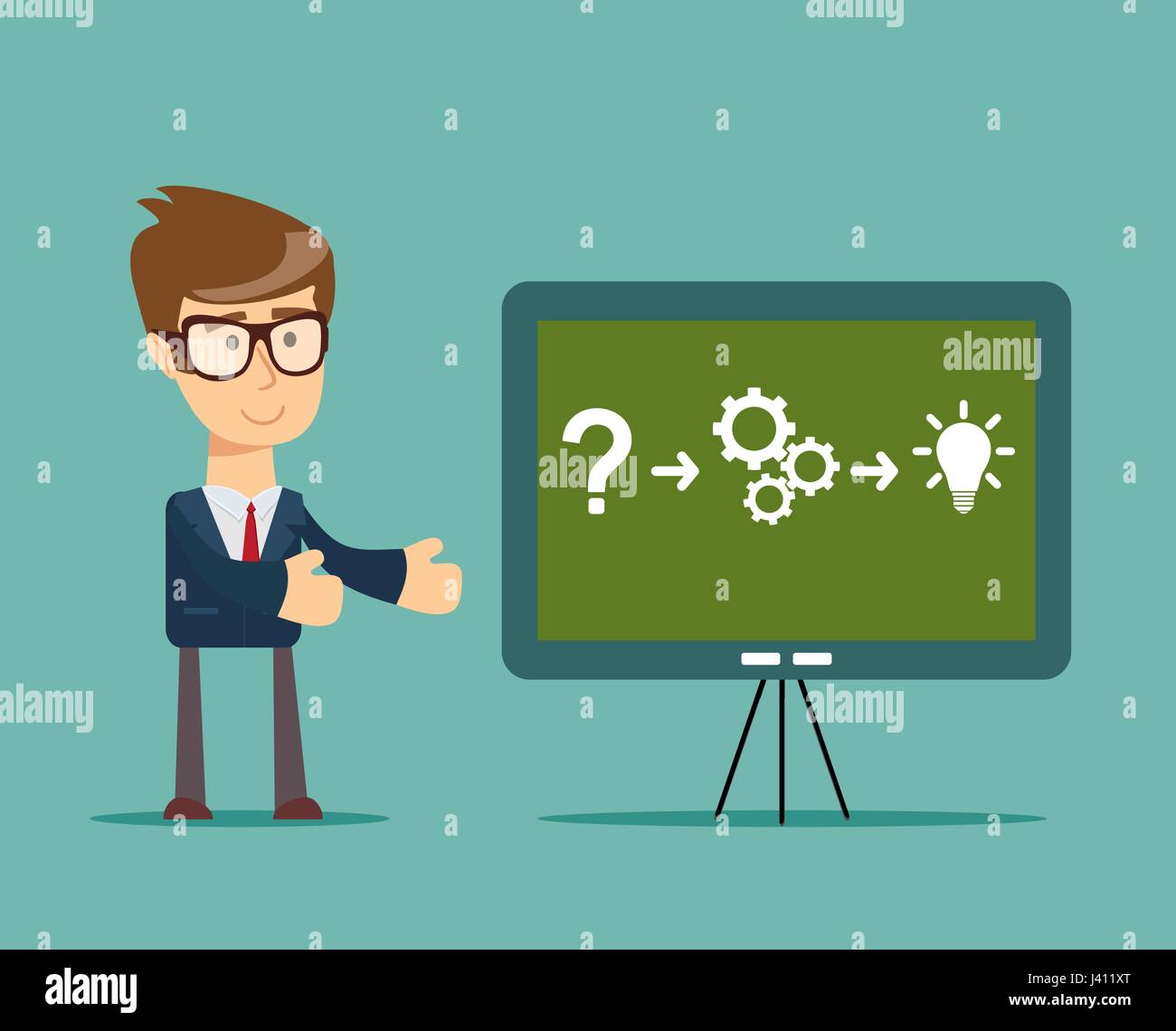 Problem so Stock Vector Images - Alamy