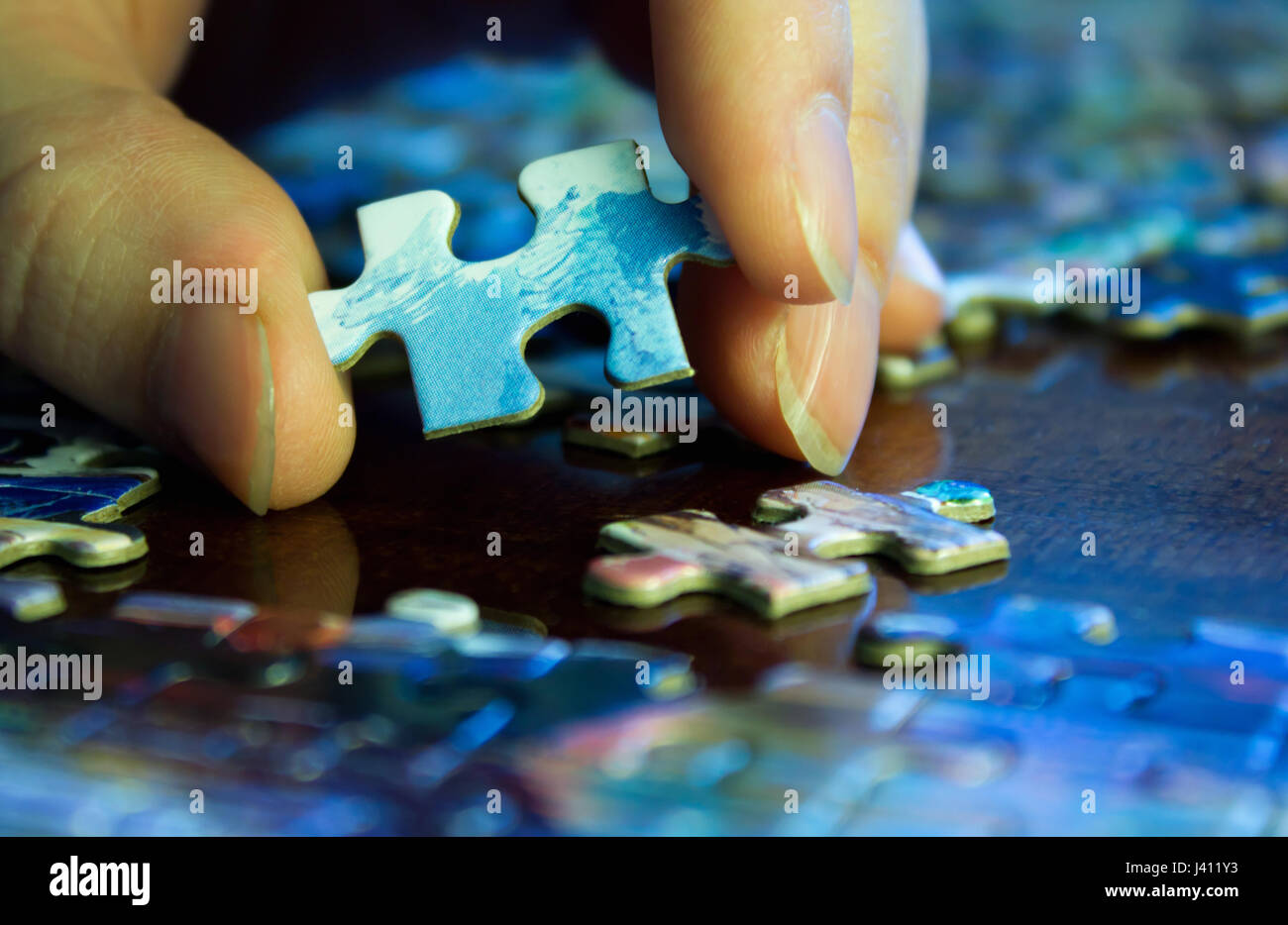 Hand fingers missing hi-res stock photography and images - Alamy