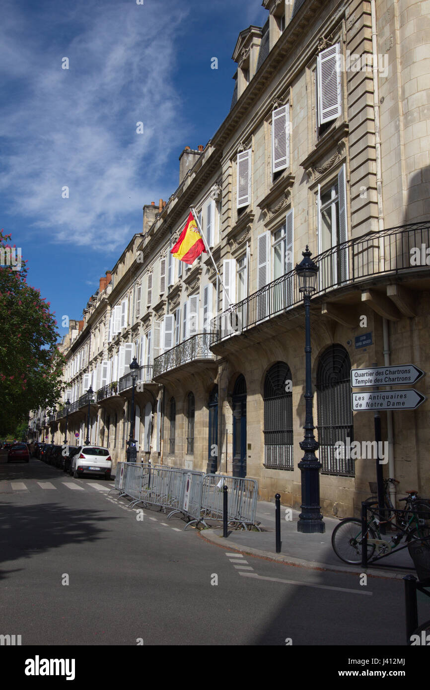 Cours xavier arnozan hi-res stock photography and images - Alamy