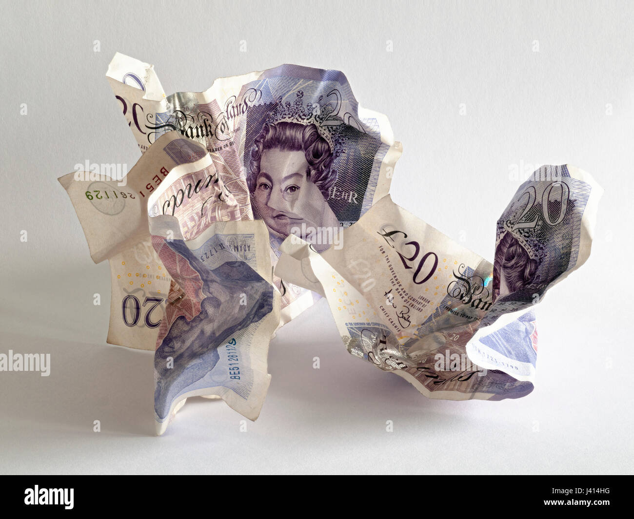 Banknote circulation hi-res stock photography and images - Alamy