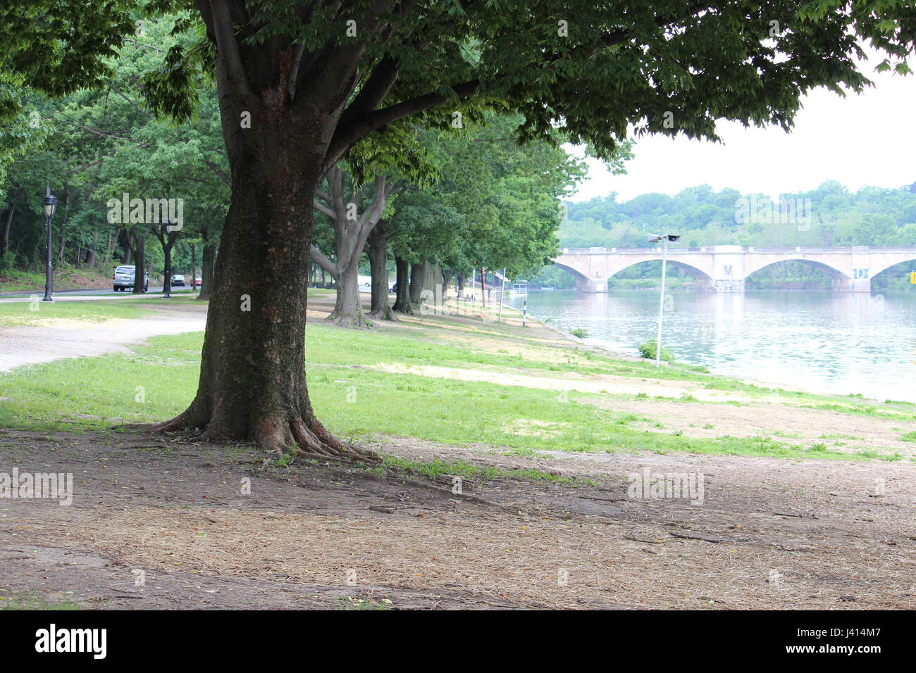Philadelphia riverfront hi-res stock photography and images - Alamy