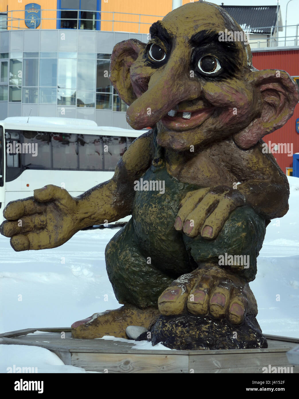 Old man big nose hi-res stock photography and images - Alamy