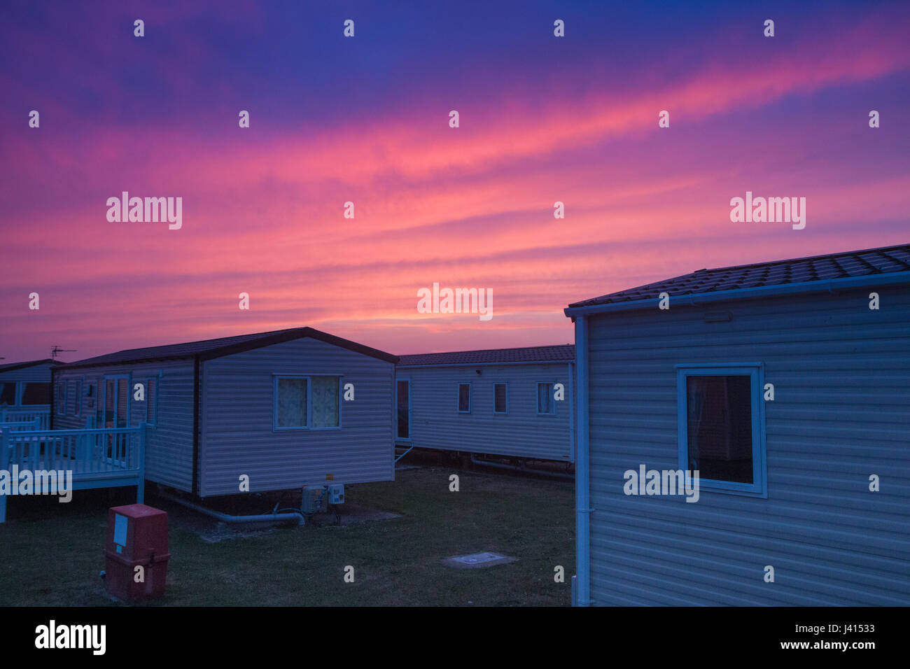 Campside hi-res stock photography and images - Alamy