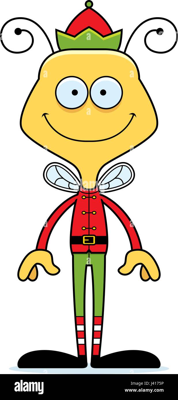 Bee elf hi-res stock photography and images - Alamy