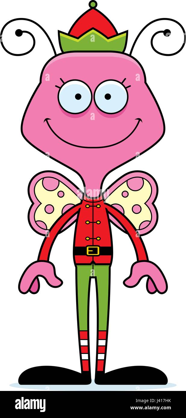 Elf butterfly hi-res stock photography and images - Alamy