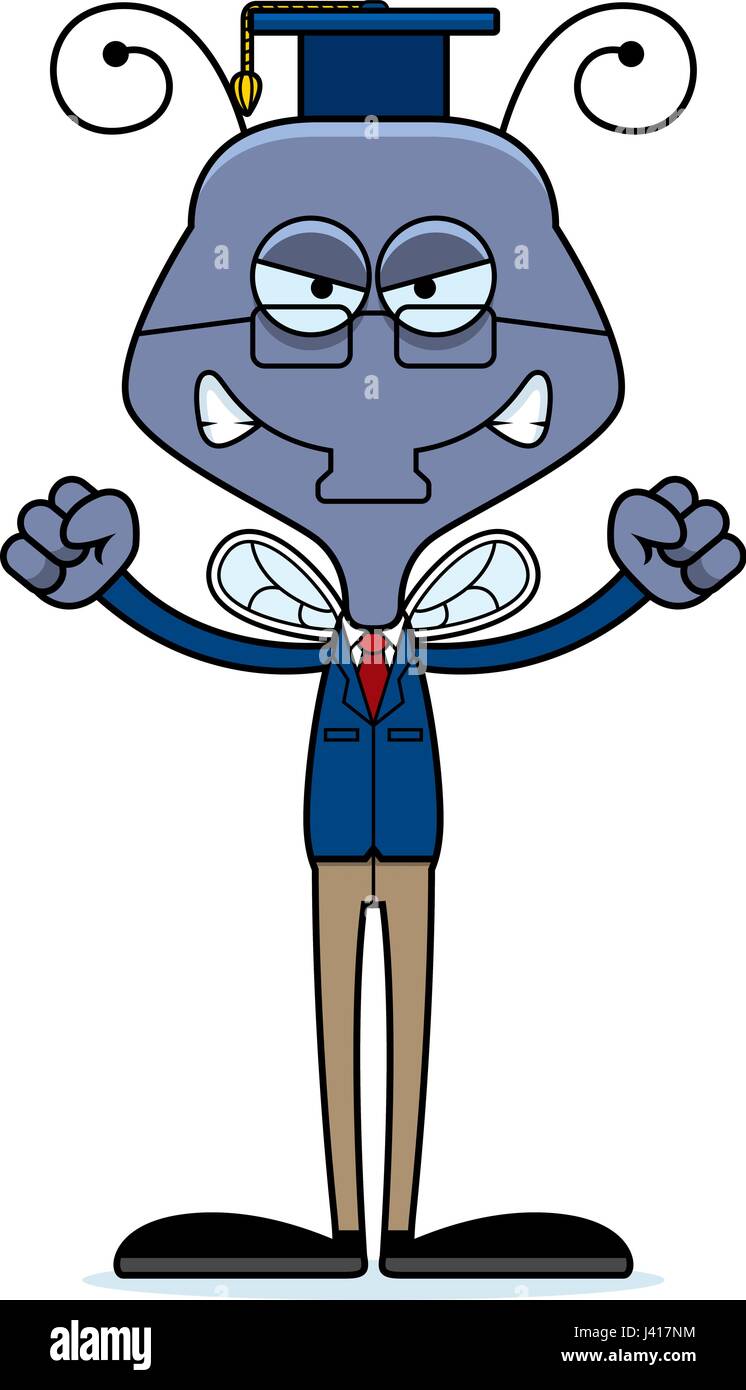 Mad professor clipart Stock Vector Images - Alamy