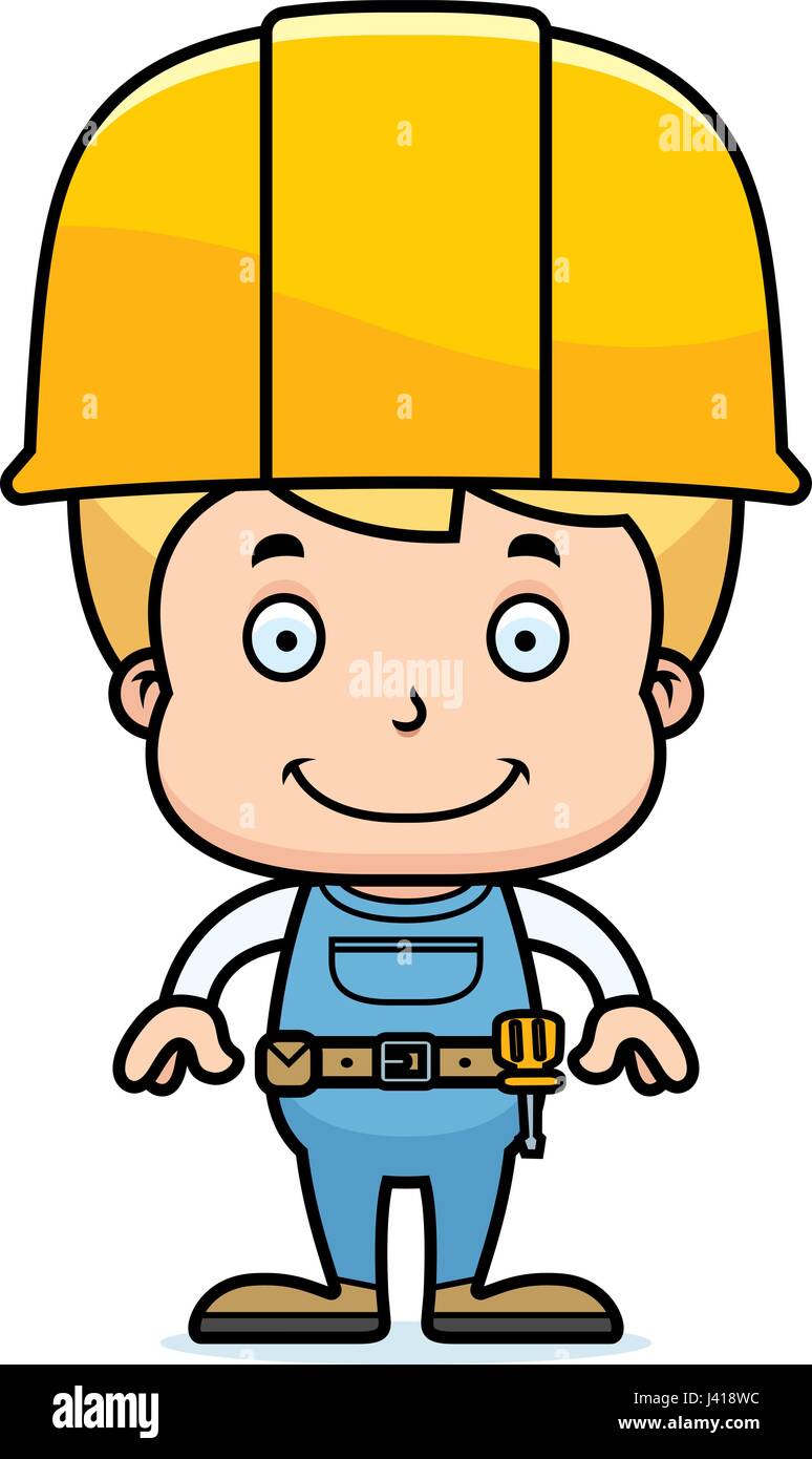 Labourer Clipart Of Children