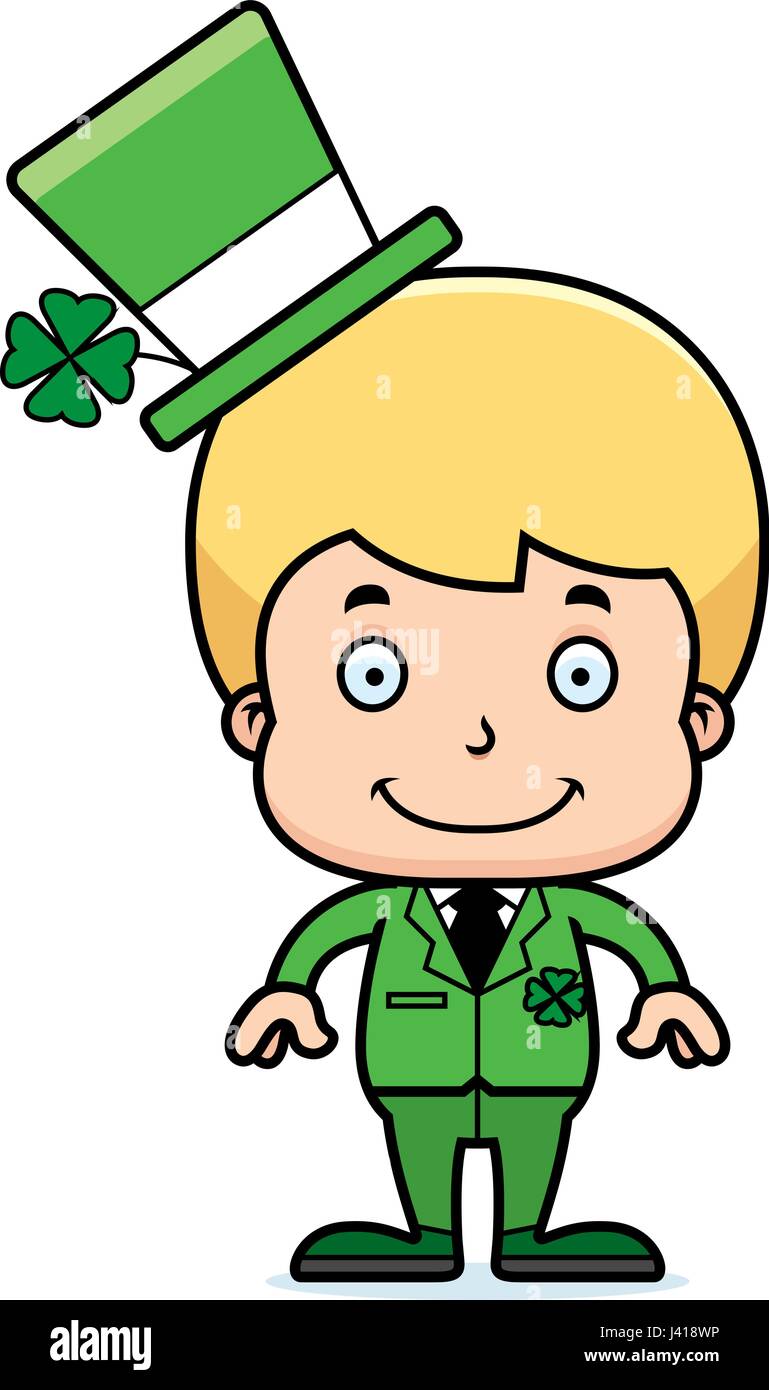The irish boy hi-res stock photography and images - Alamy