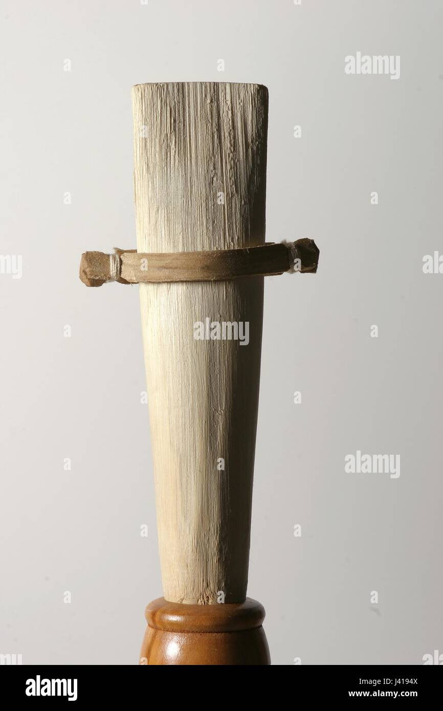 Armenian Duduk Instrument Stock Photo - Alamy