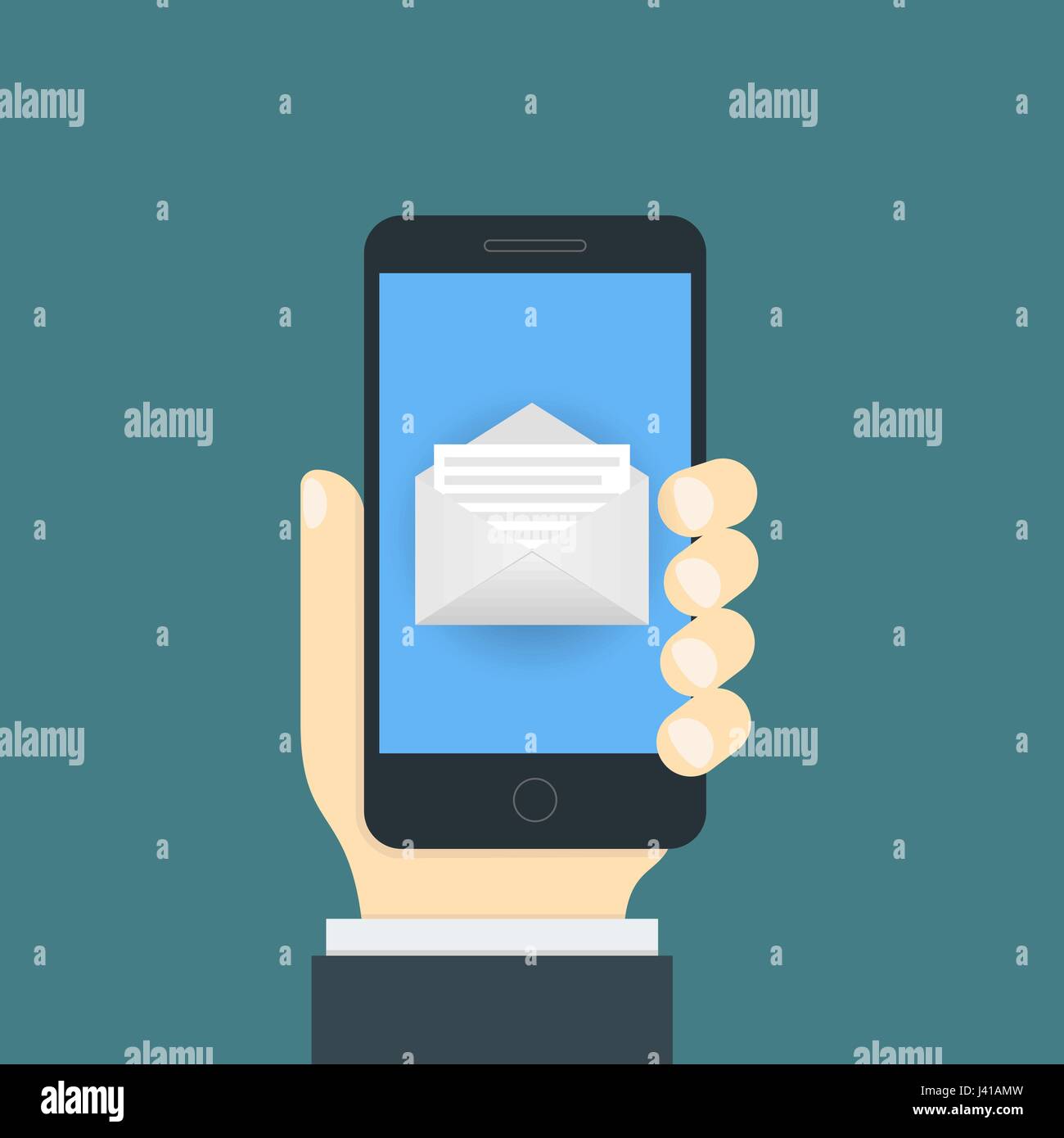 New form design Stock Vector Images - Alamy